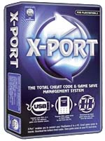 Monster Rancher and PS2 X-Port, SharkPort, or Max Drive